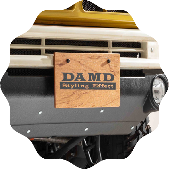 DAMD PARTY 2024 | DAMD Inc.