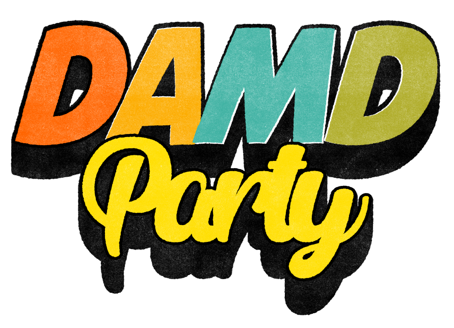 DAMD PARTY 2022 | DAMD Inc.